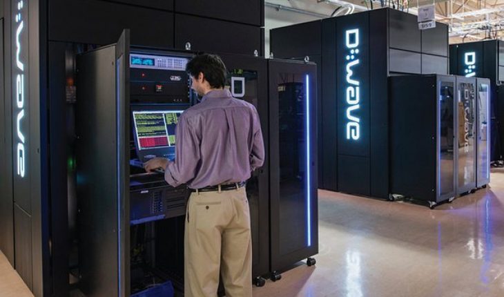 History of Quantum Computing – Quantum Computing