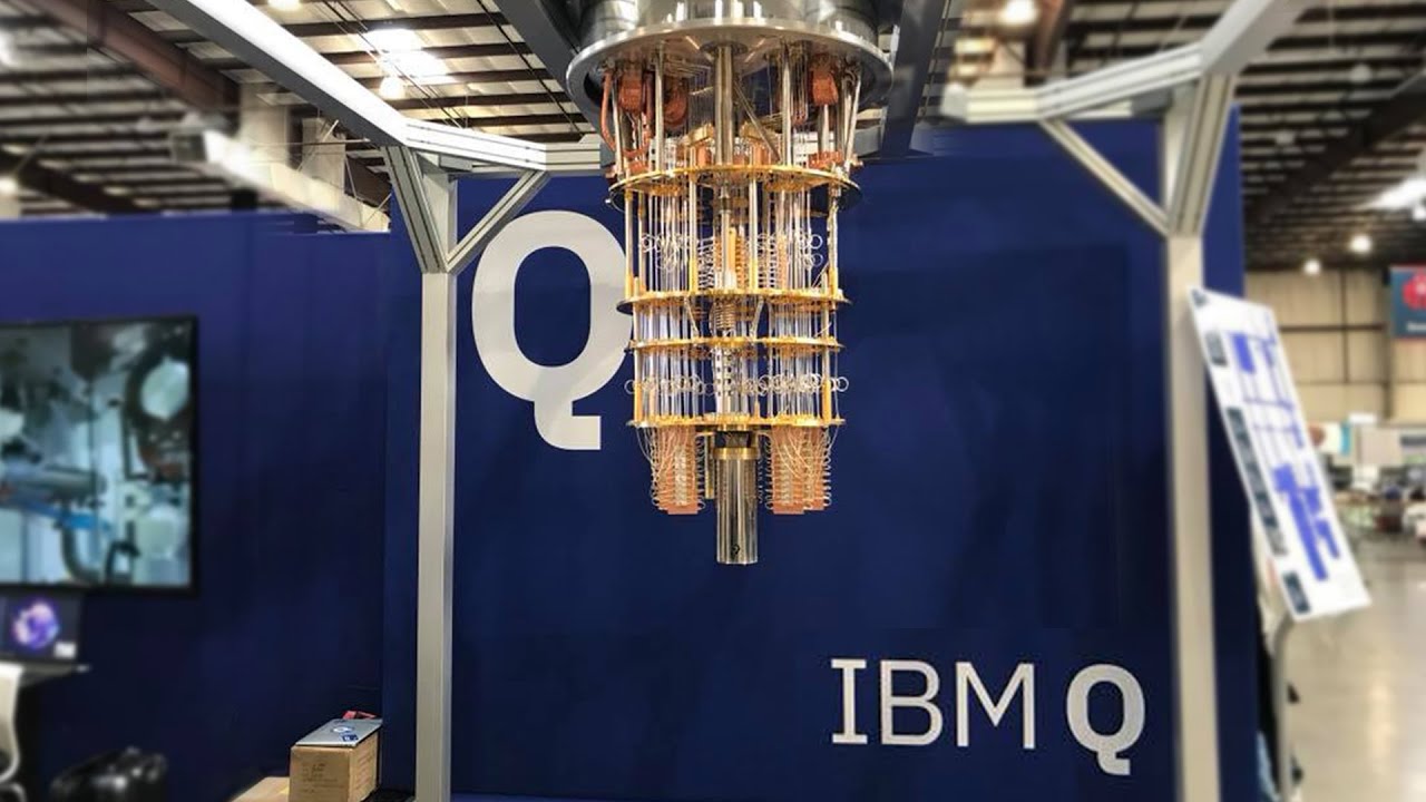 History of Quantum Computing – Quantum Computing